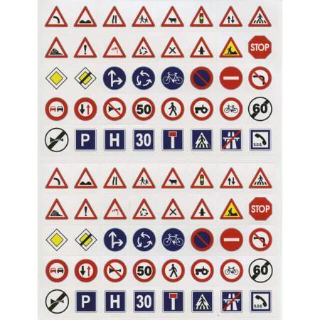 Forfait Code de la route - Auto Ecole Wagner Bouzonville