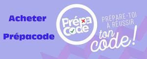 Prepacode - Auto Ecole Wagner Bouzonville